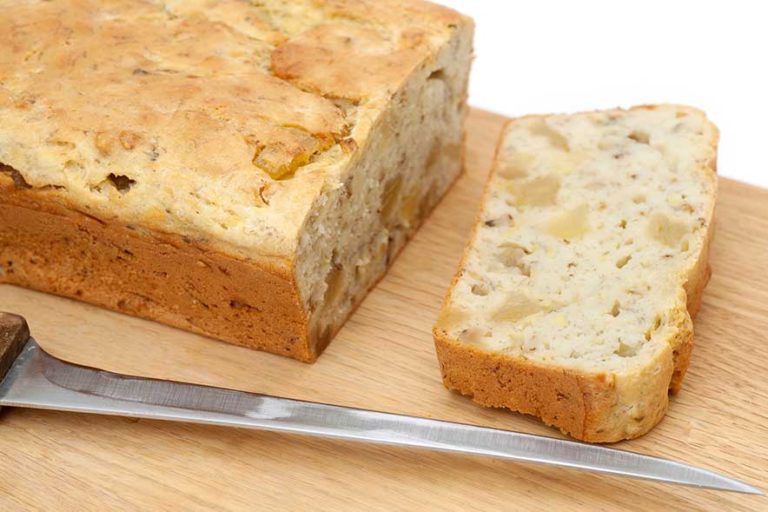 Hawaiian Loaf - MI Coop Kitchen