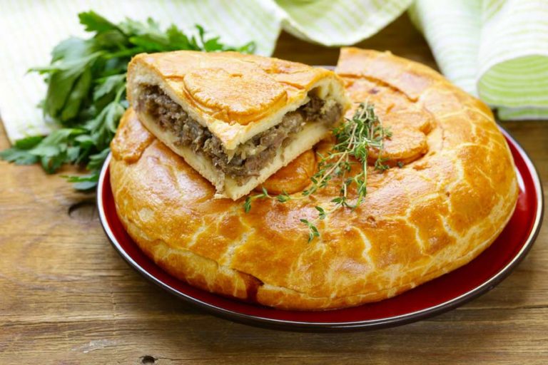 Meat-Pie - MI Coop Kitchen