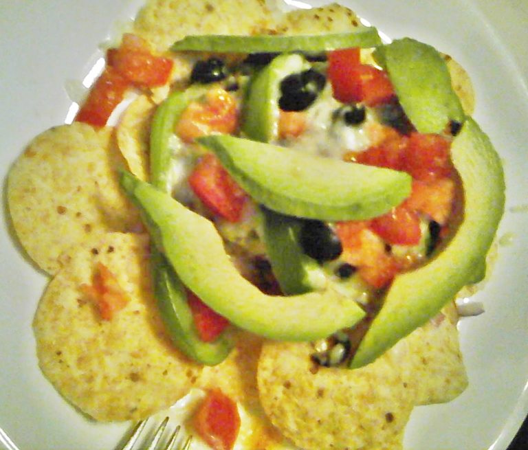 Botana - MI Coop Kitchen